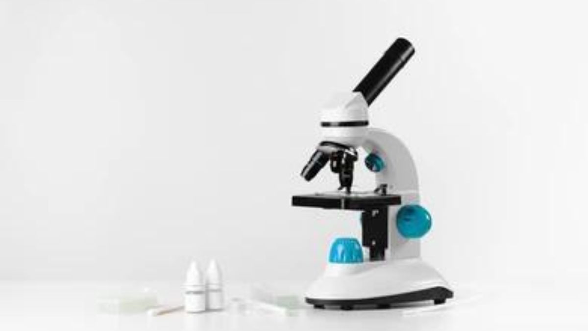 Pioneering Techniques for Optical Microscopy in Scientific Research