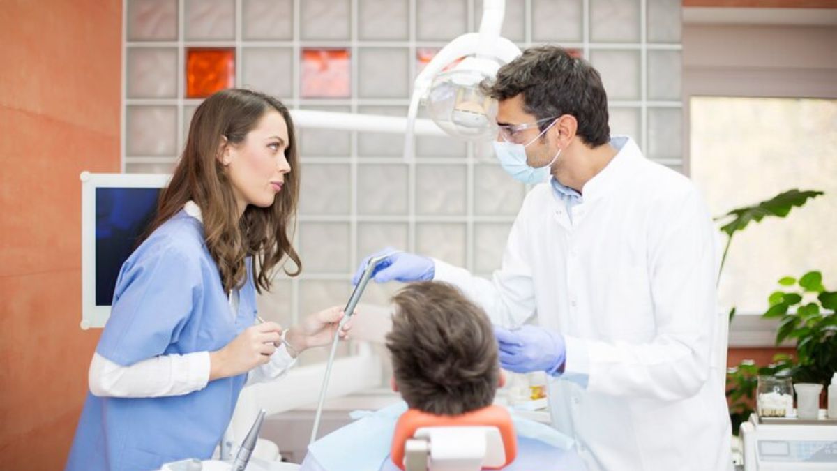 How Regular Dental Visits Can Transform Your Family's Health