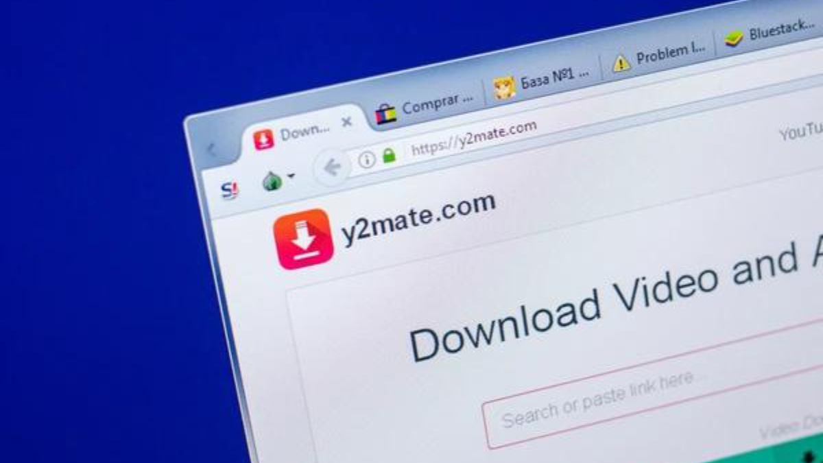 The Top Benefits of Using Y2Mate for YouTube to MP4 Conversions
