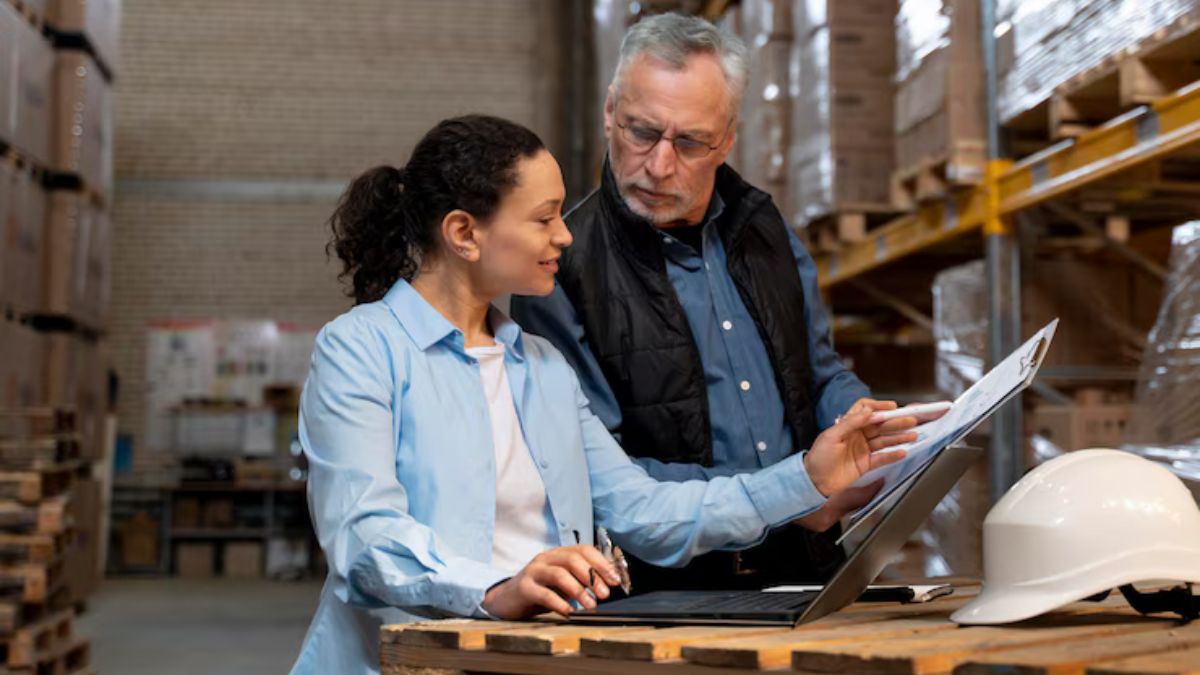 Effective Warehouse Management Strategies for Modern Businesses