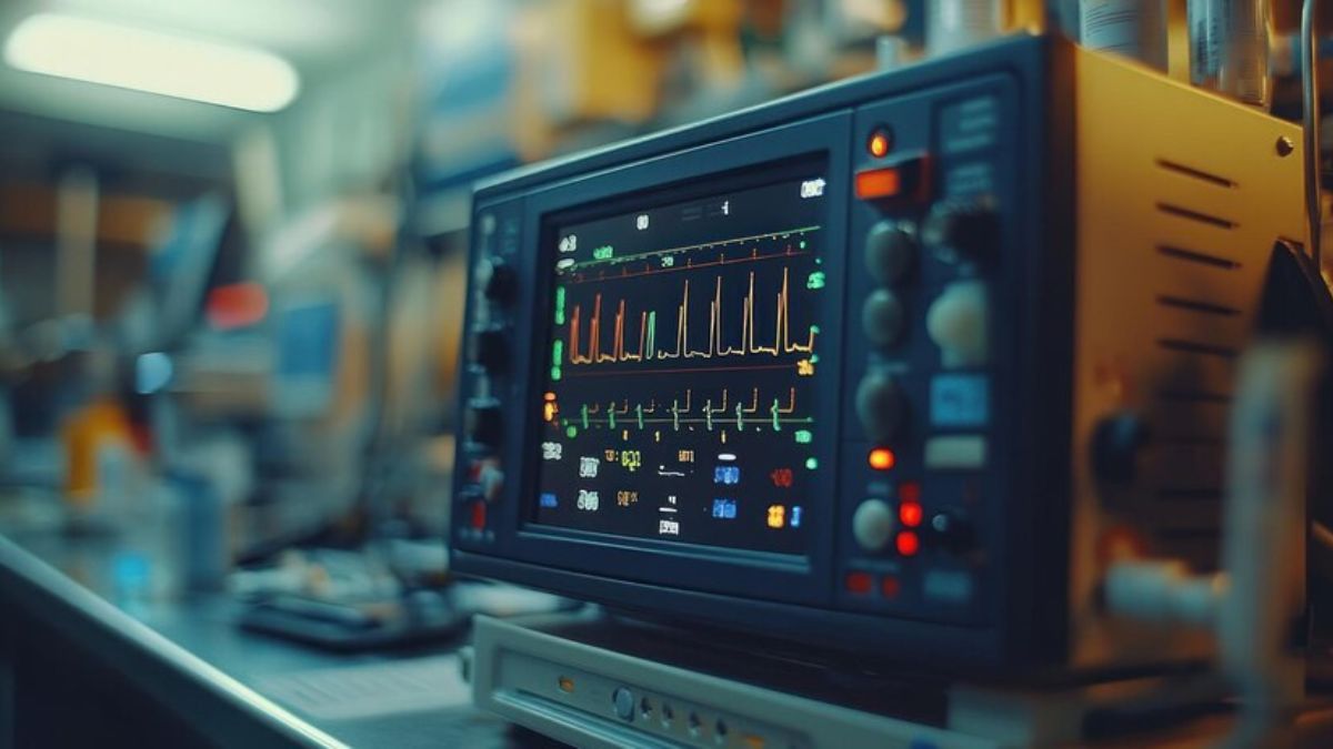 Boosting Machine Performance with Advanced Measurement Conversion Systems