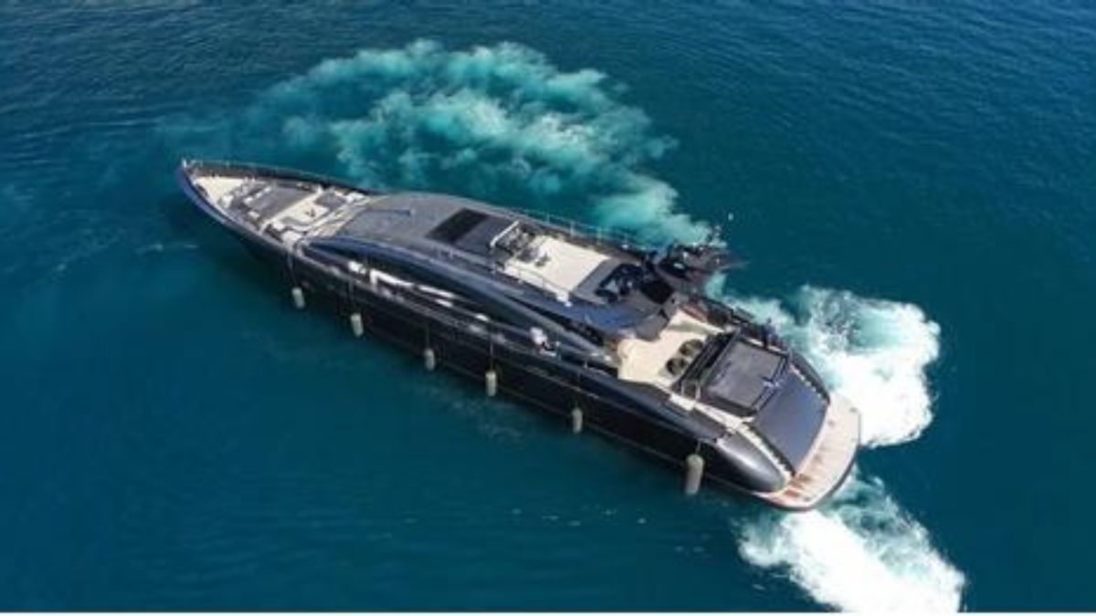 The Future of Yacht Technology: Innovations Shaping the Seas