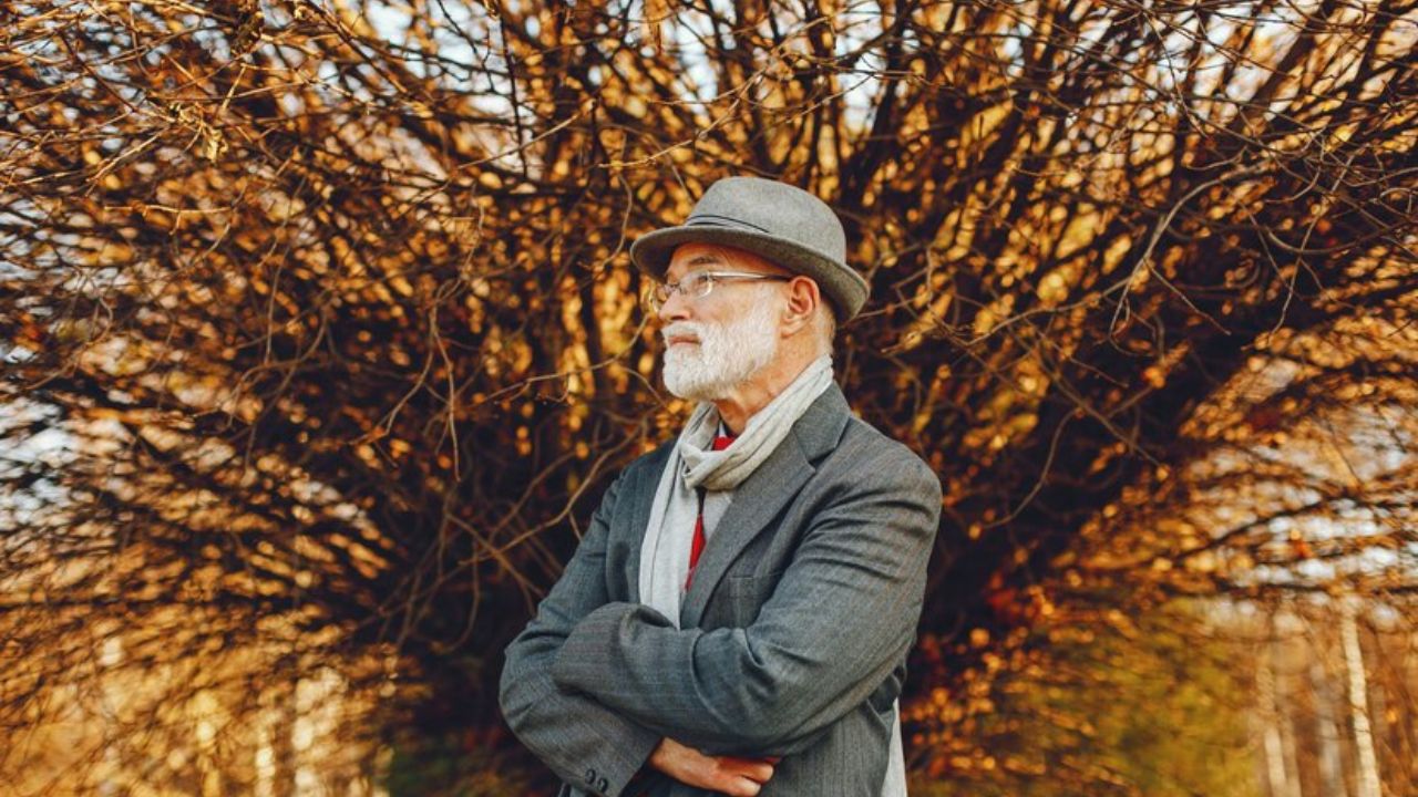 The Life and Legacy of Richard Strocher