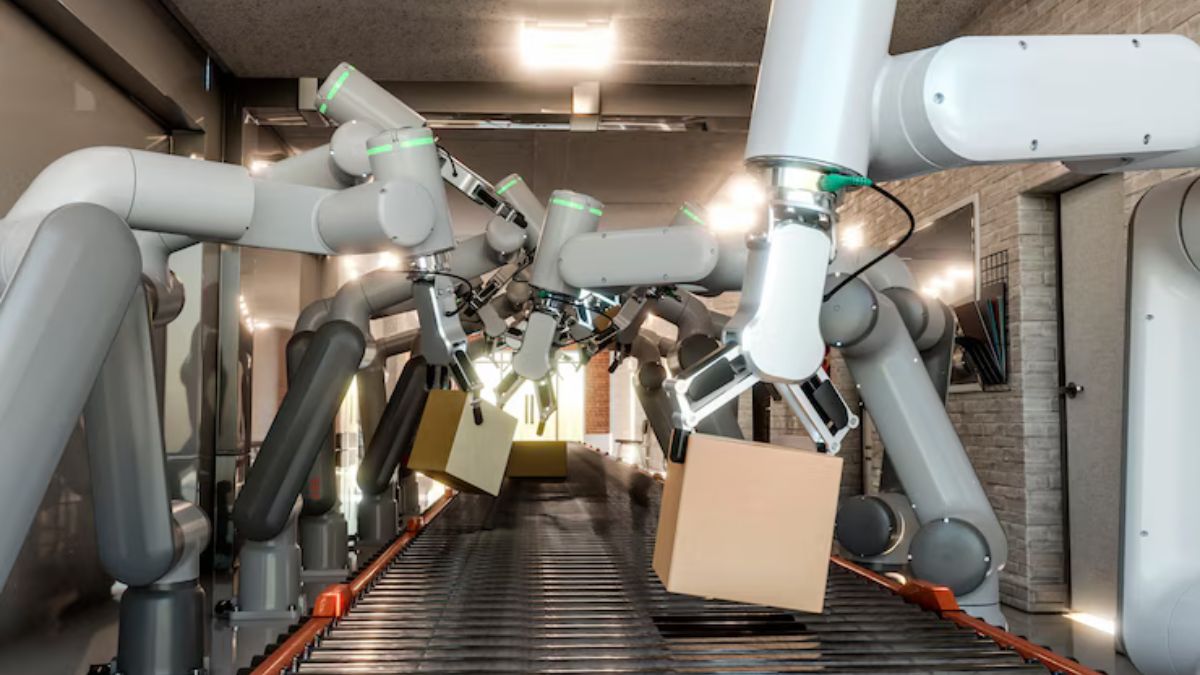 Innovative Applications of Vacuum Technology in Modern Industries