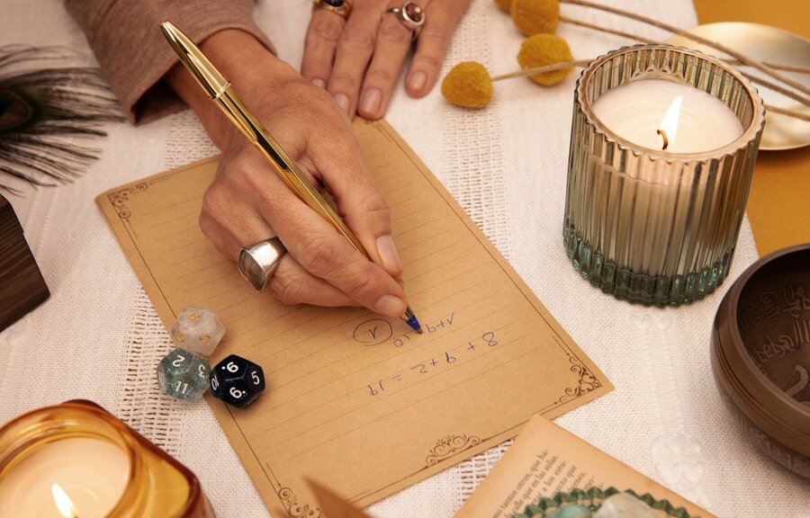 4343 Angel Number: A Guide to Its Meaning and Significance