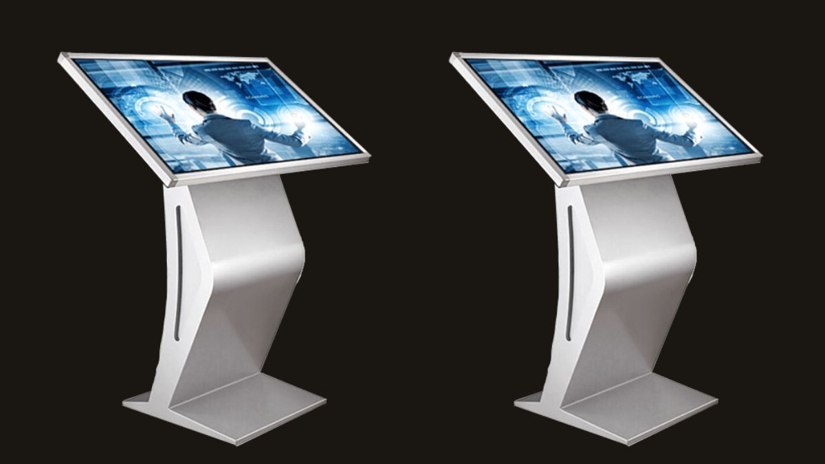 Custom LCD Displays: Making Your Kiosk Stand Out