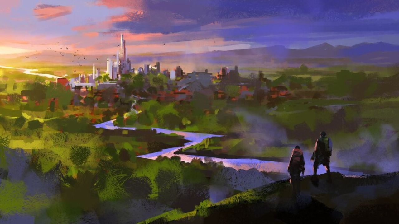 Guide to Creating Stunning Daz Studio Fantasy City Scenes