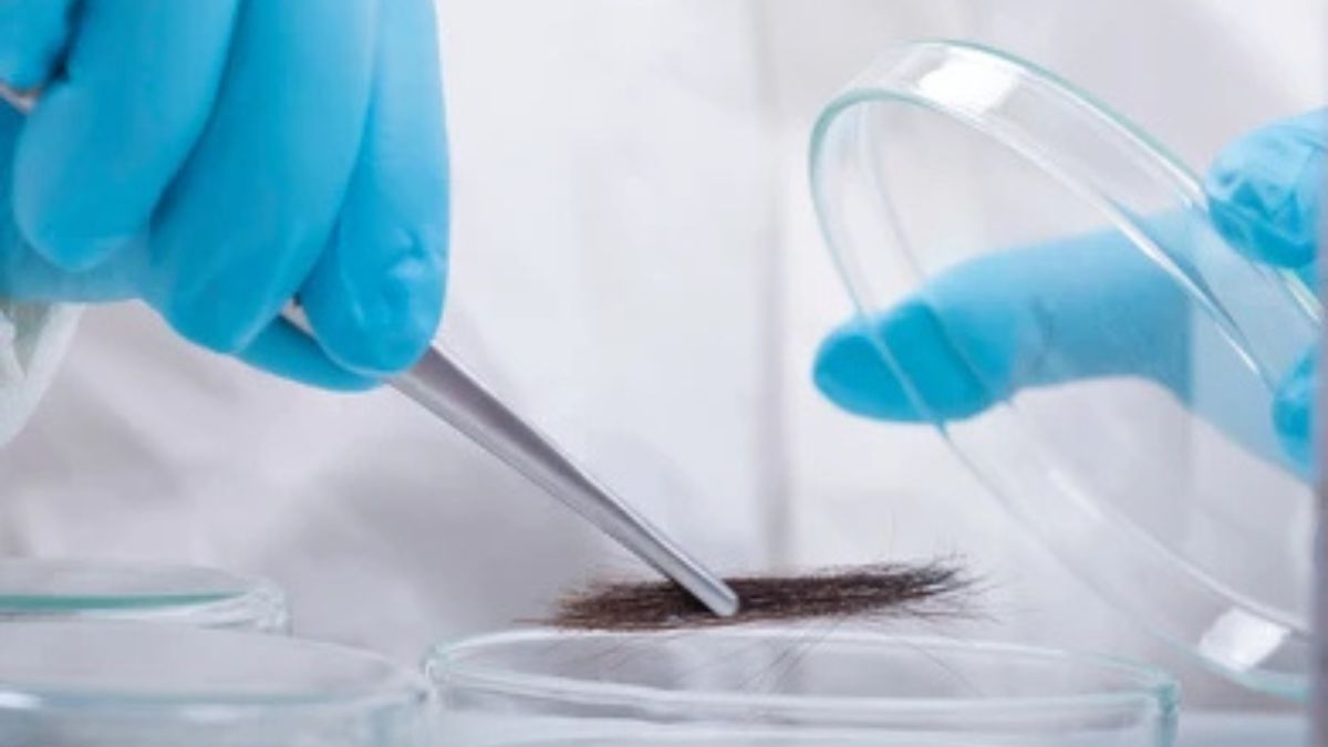 How Hair Labs Are Addressing Global Hair Care Needs