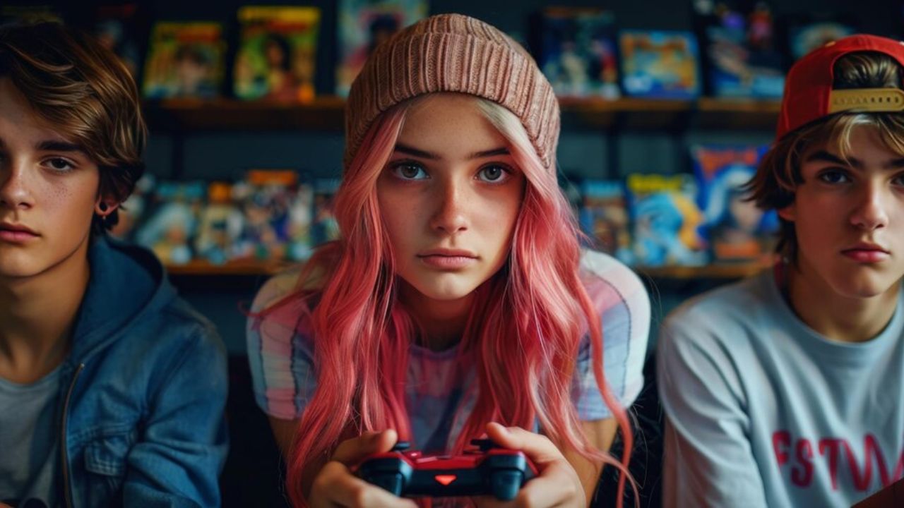 Naomi Swap: Bridging Communities, Gaming, and Style with Adaptability