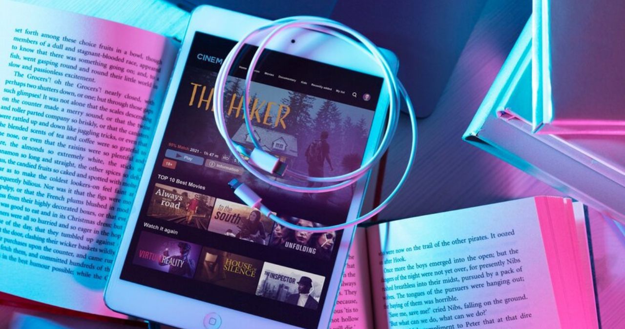 Novelasflix: The Ultimate Streaming Platform for Novelas