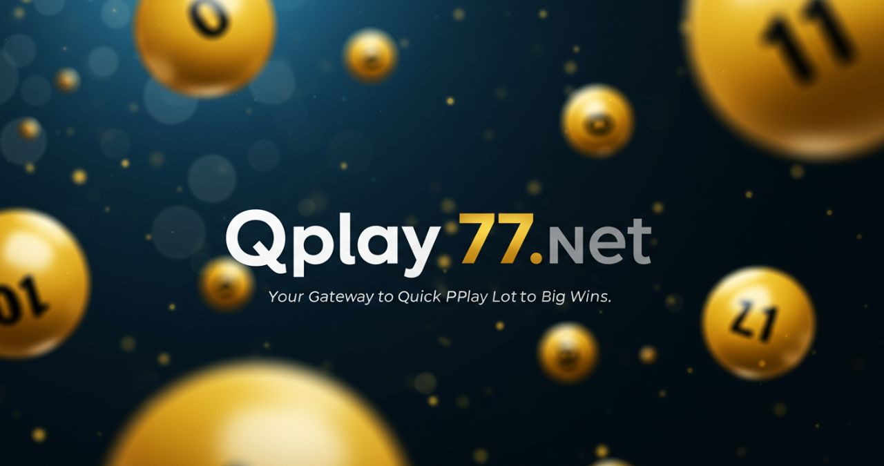 Qplay777.net – Your Gateway to Quick Play Lotto and Big Wins