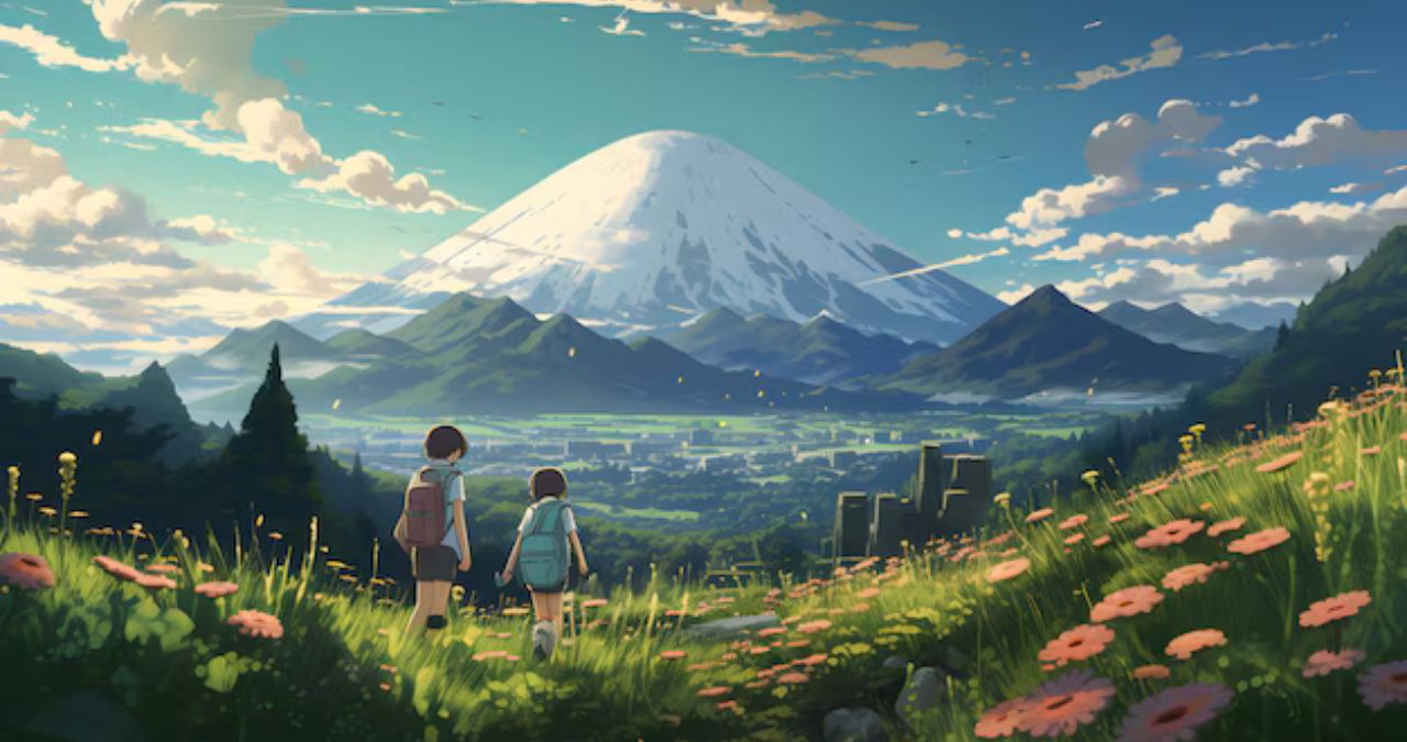 HSNIME: Exploring the World of Anime and Its Unique Appeal - rideable