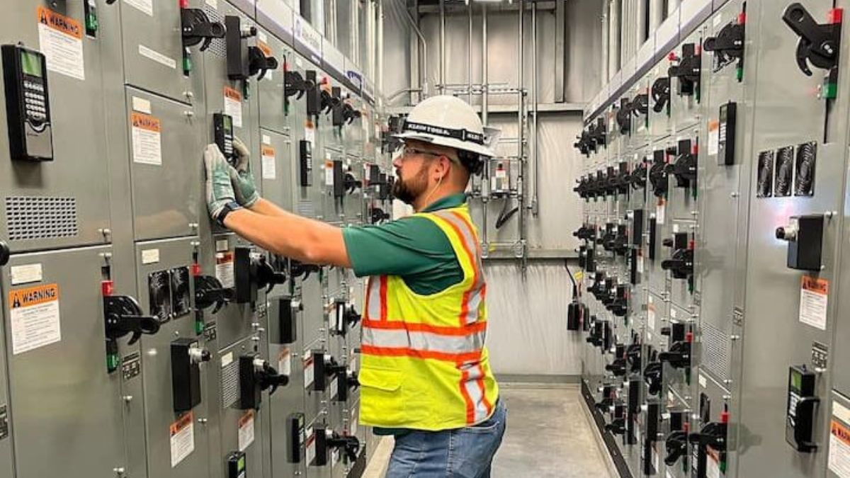 Enhancing Workplace Safety: Best Practices for Commercial Electrical ...