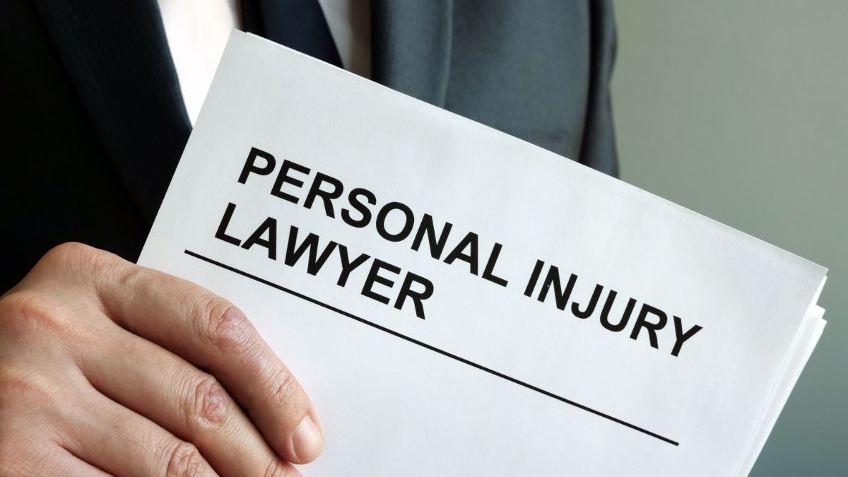 Find the Right Lawyer: Personal Injury Case Considerations