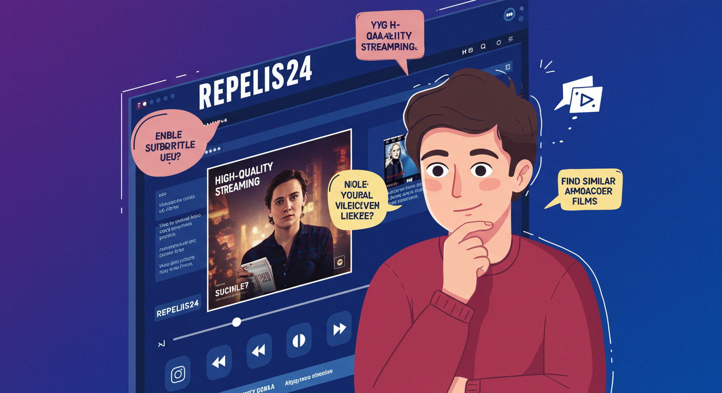 repelis 24: Tips and Tricks for an Enhanced Viewing Experience