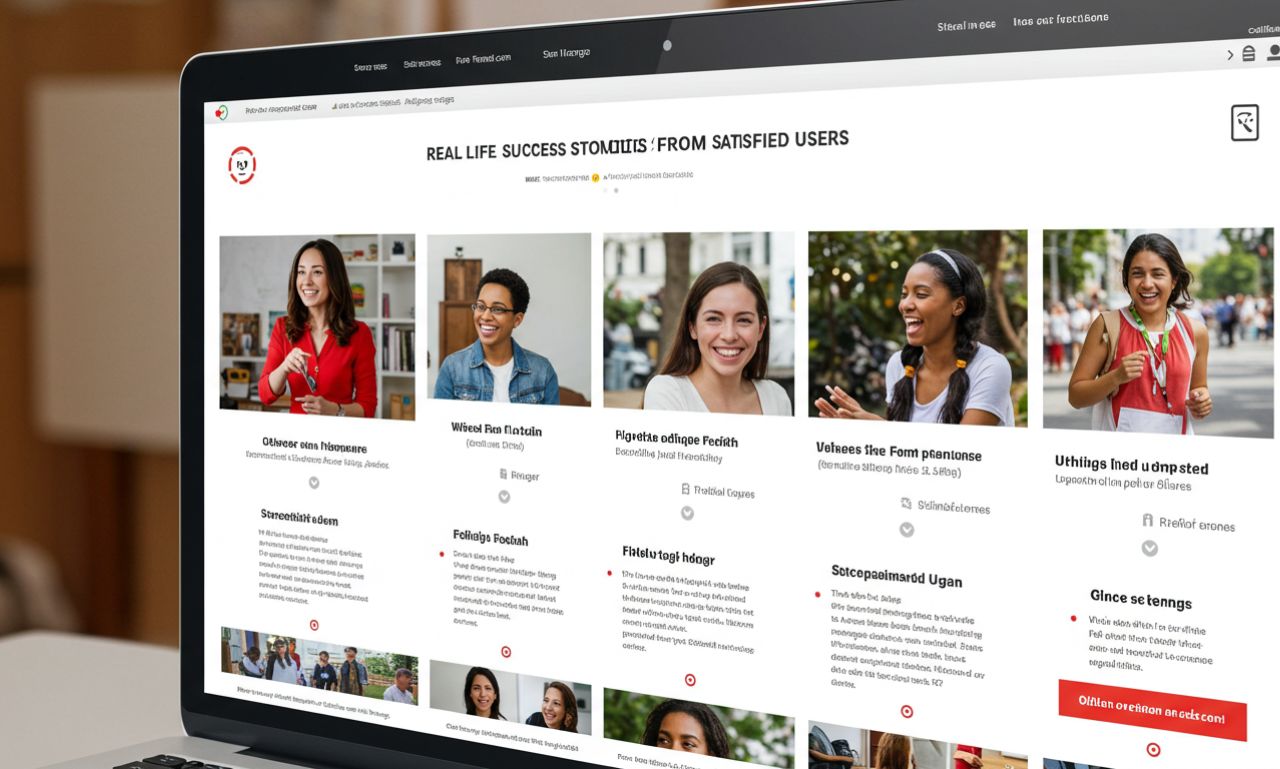 callscroll.com: Real-Life Success Stories from Satisfied Users